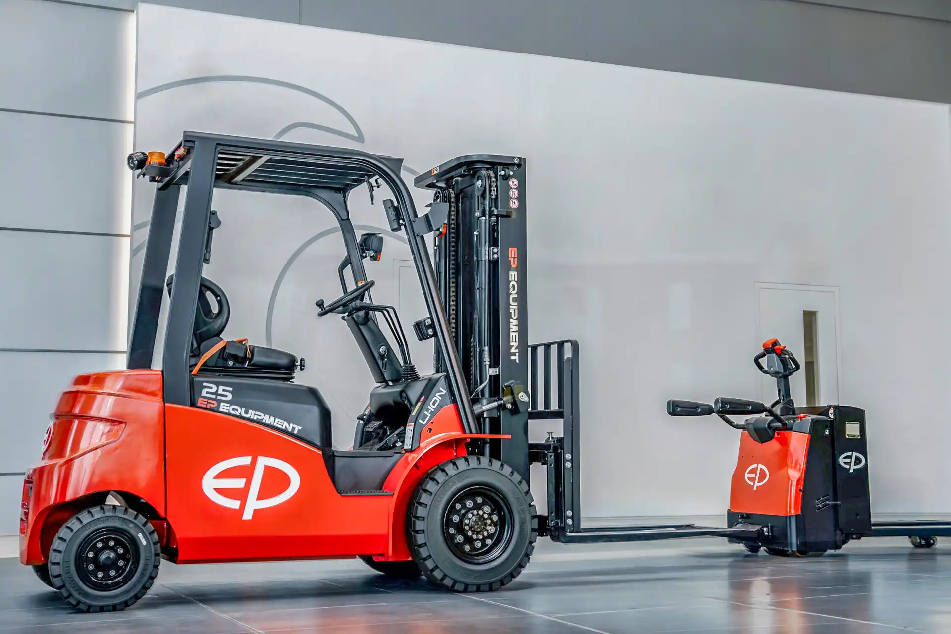 New Forklifts for Sale South Africa | Top Brands & Models